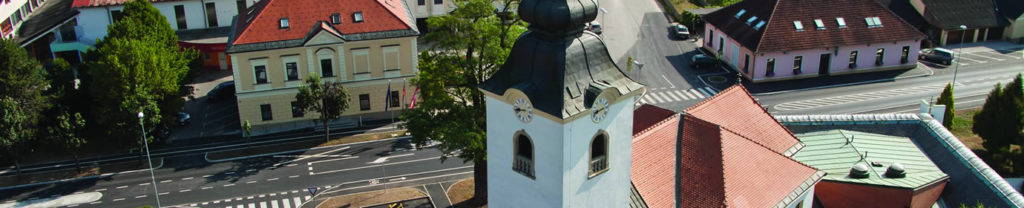 Naselja – Občina Polzela