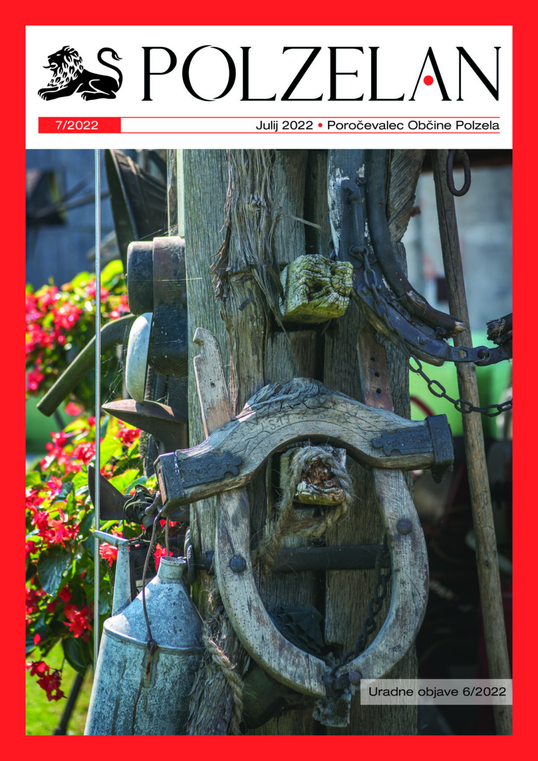 Polzelan – Občina Polzela